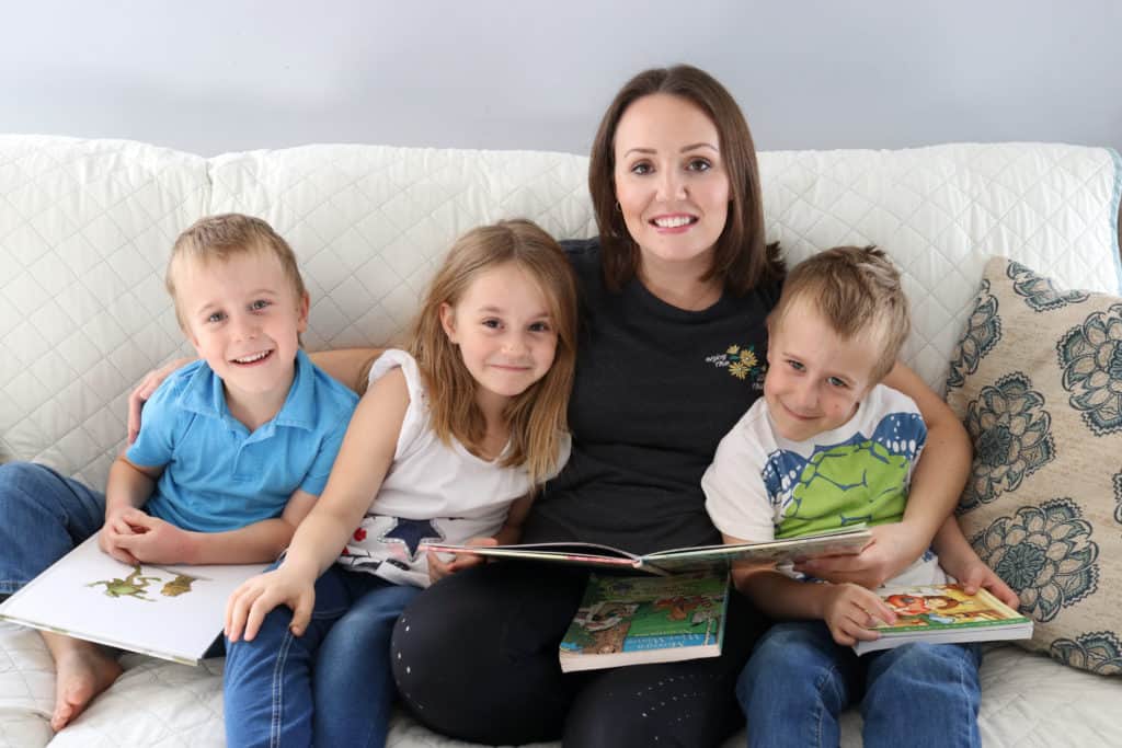 Homeschool Read Alouds Why How And What To Read Aloud To Your