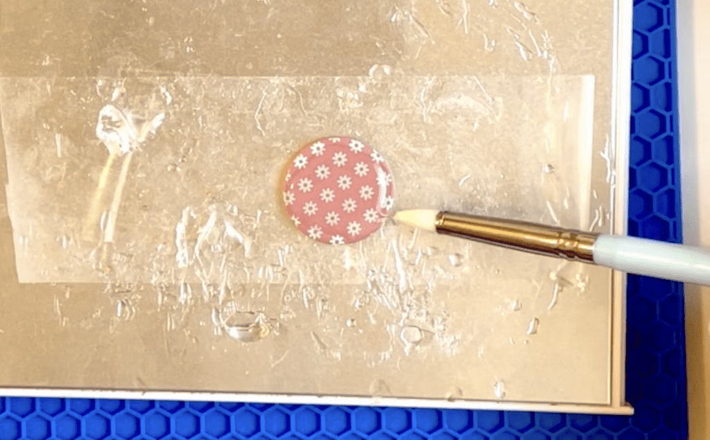 Polymer Clay Resin - Resin For Polymer Clay - Raising Nobles